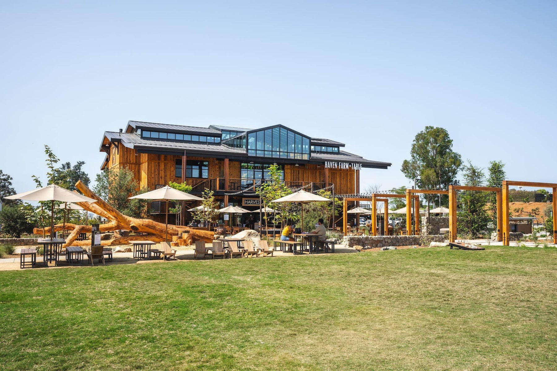Fox Point Farms Shop